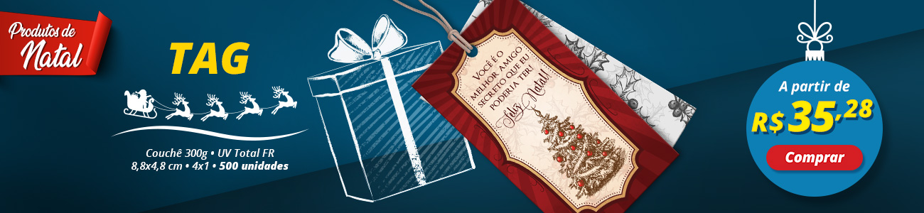 Gráfica Online Atual Card | Impressão Digital e Offset